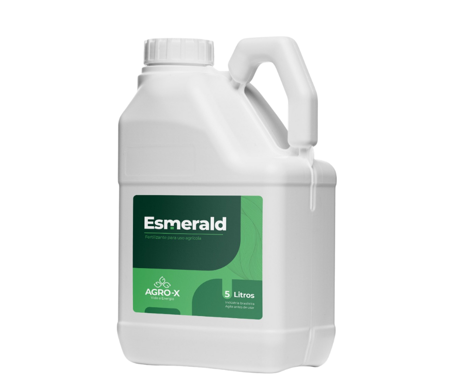 AGRO-X – Vida e energia