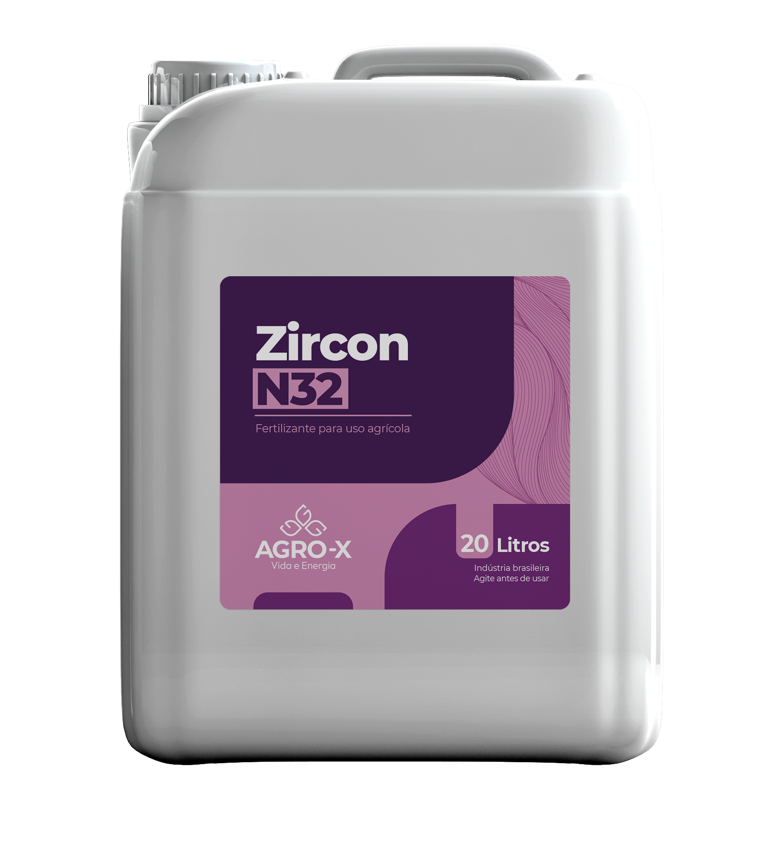 AGRO-X – Vida e energia